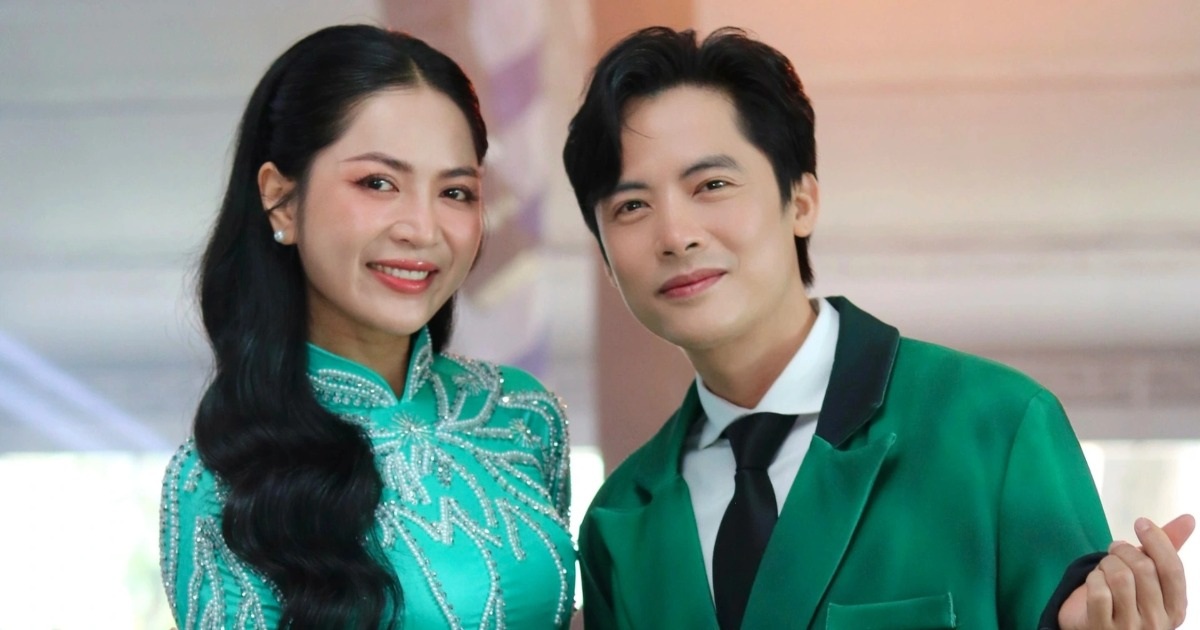Minh Sang reveals his special relationship with "billion-view singer ...