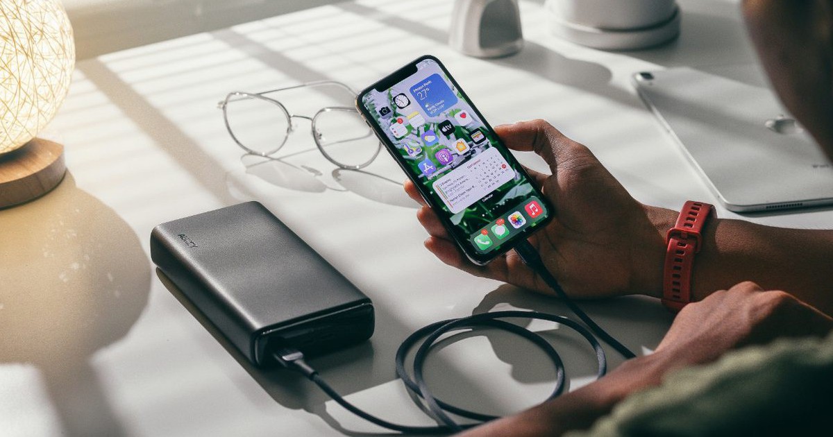 The truth behind cheap power banks