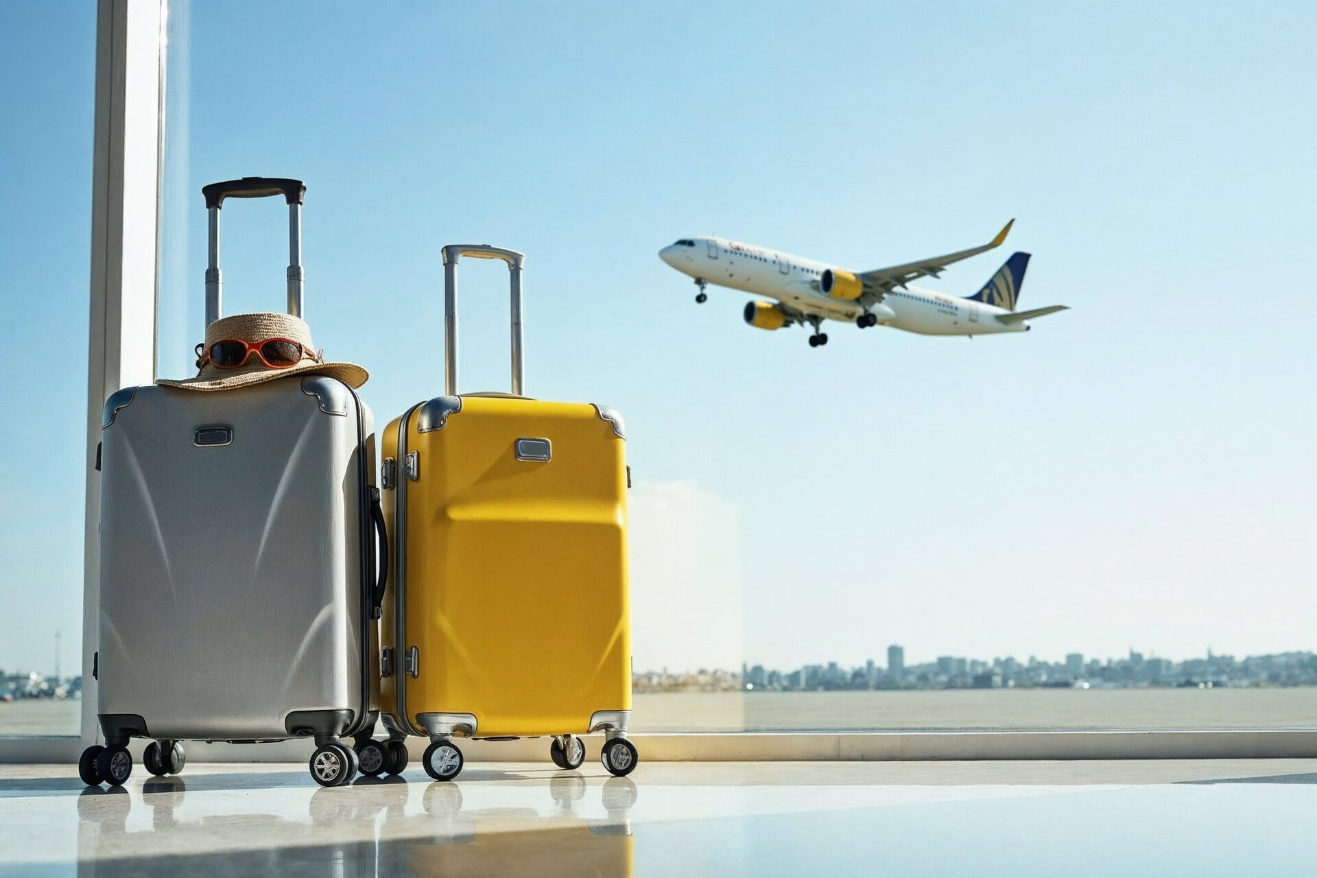 Vì sao nhiều hành khách chen chúc xếp hàng để lên máy bay dù chưa tới lượt?