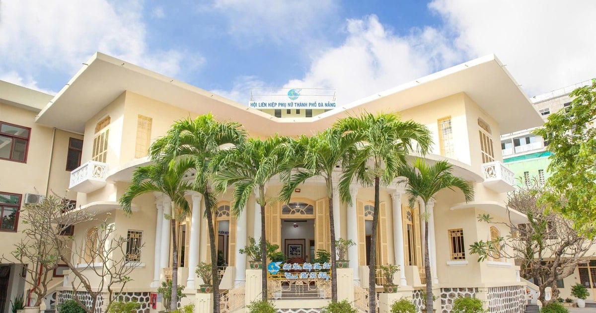 Propriété au 1 rue Pasteur : Un nouveau haut lieu culturel de Da Nang.