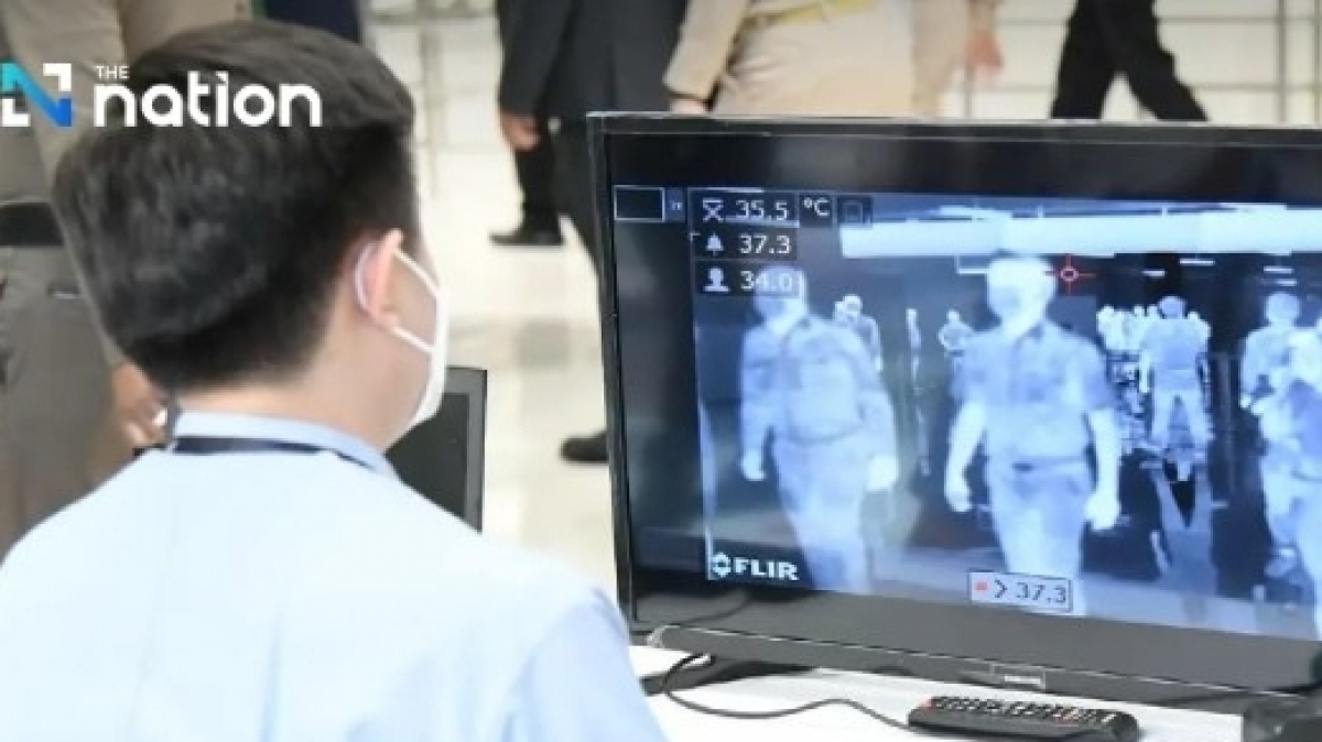 Thailand intensifies screening at airports, asserts no Nipah virus has ...