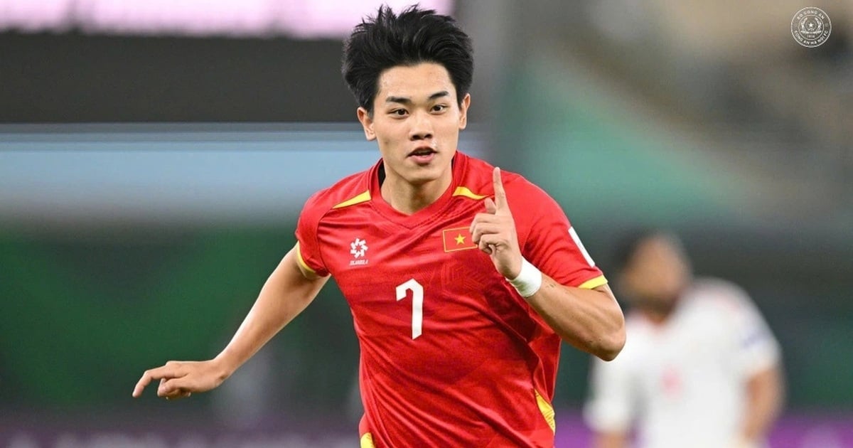 Áp đảo các đối thủ, Đình Bắc được vinh danh ở giải thưởng của AFC