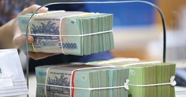 Solving the 2.8 trillion VND economic 'problem' for the economy.