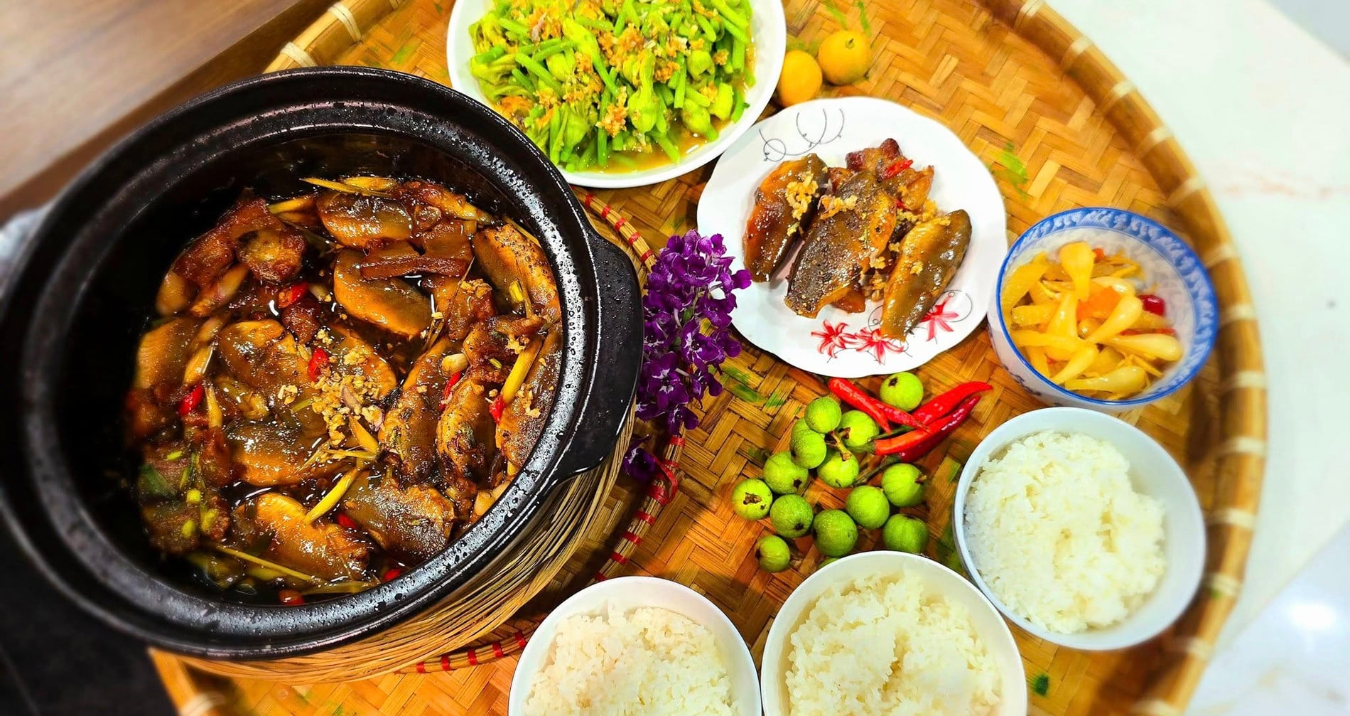 Sản vật miền Tây có tên gọi dễ nhầm lẫn, thịt béo chắc, giá đắt hơn cua