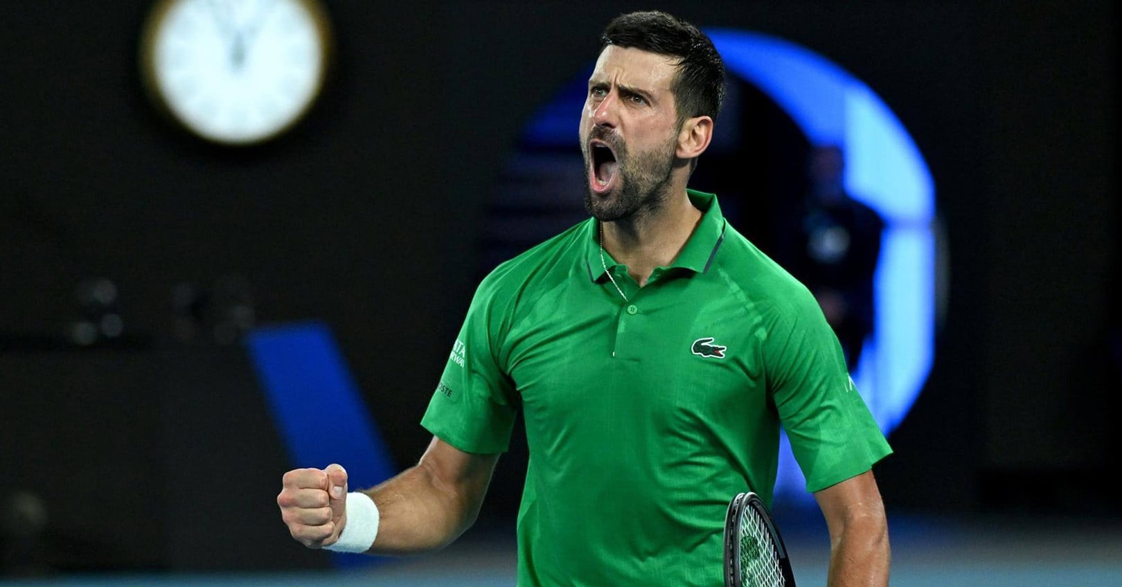 Djokovic reaches the Australian Open final: The greatness of Nole