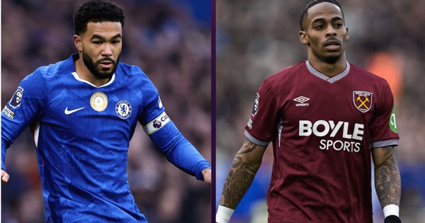 Predicting the score for the Chelsea - West Ham match: Expect a goalfest.