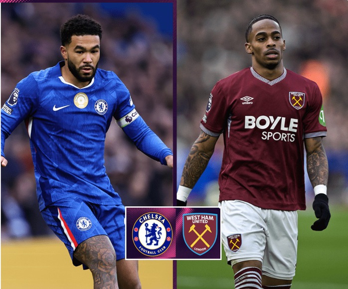 Predicting the score for the Chelsea - West Ham match: Expect a goalfest.