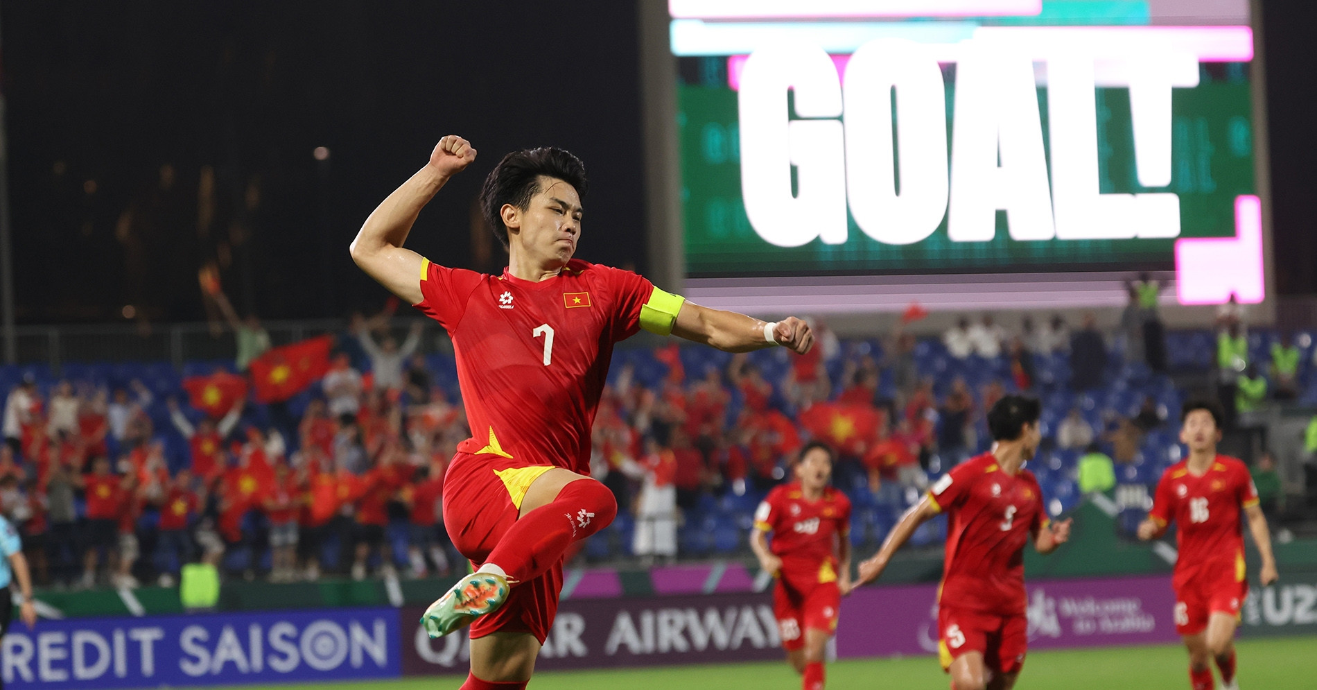 Vietnam gegen Malaysia: Warum steht Trainer Kim Sang Sik unter Druck?