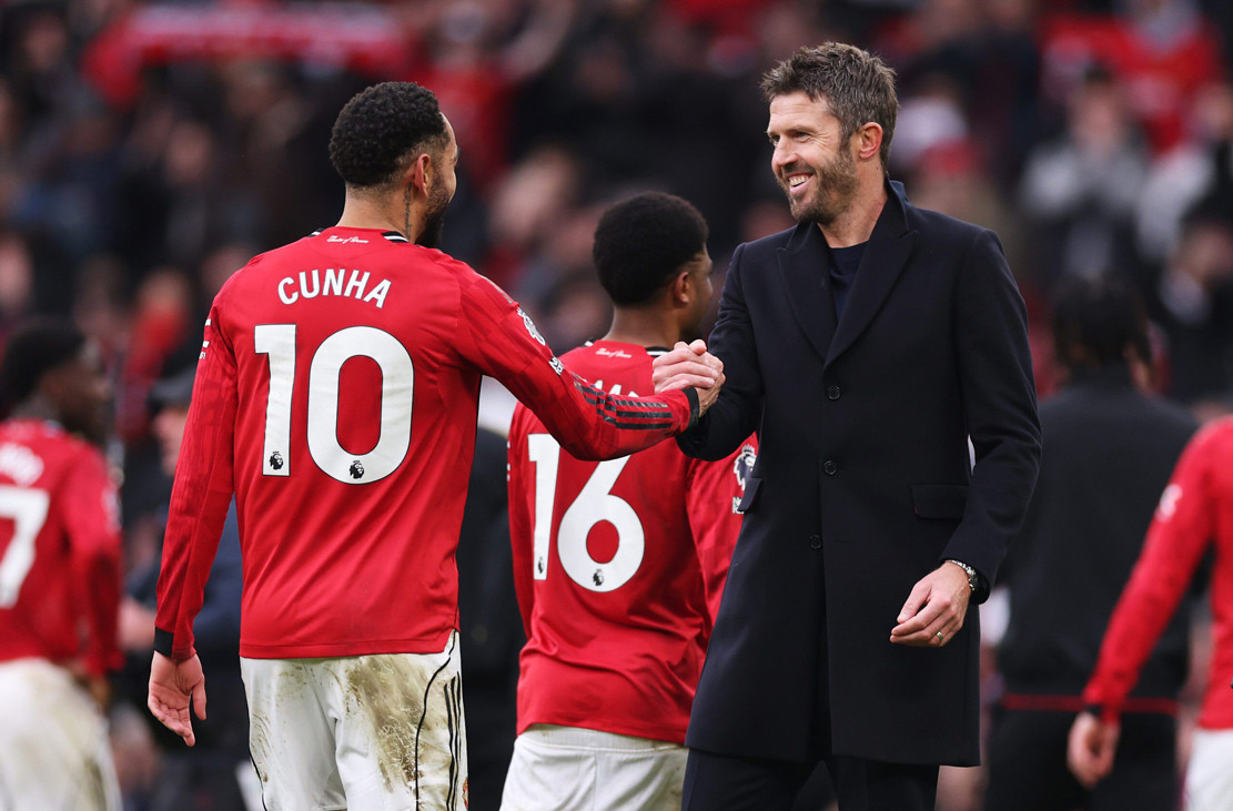 Manchester United vs Fulham Prediction: Red Devils extend their winning ...