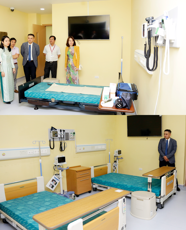 Duy Tan University offers training in Nursing, Medical Laboratory ...