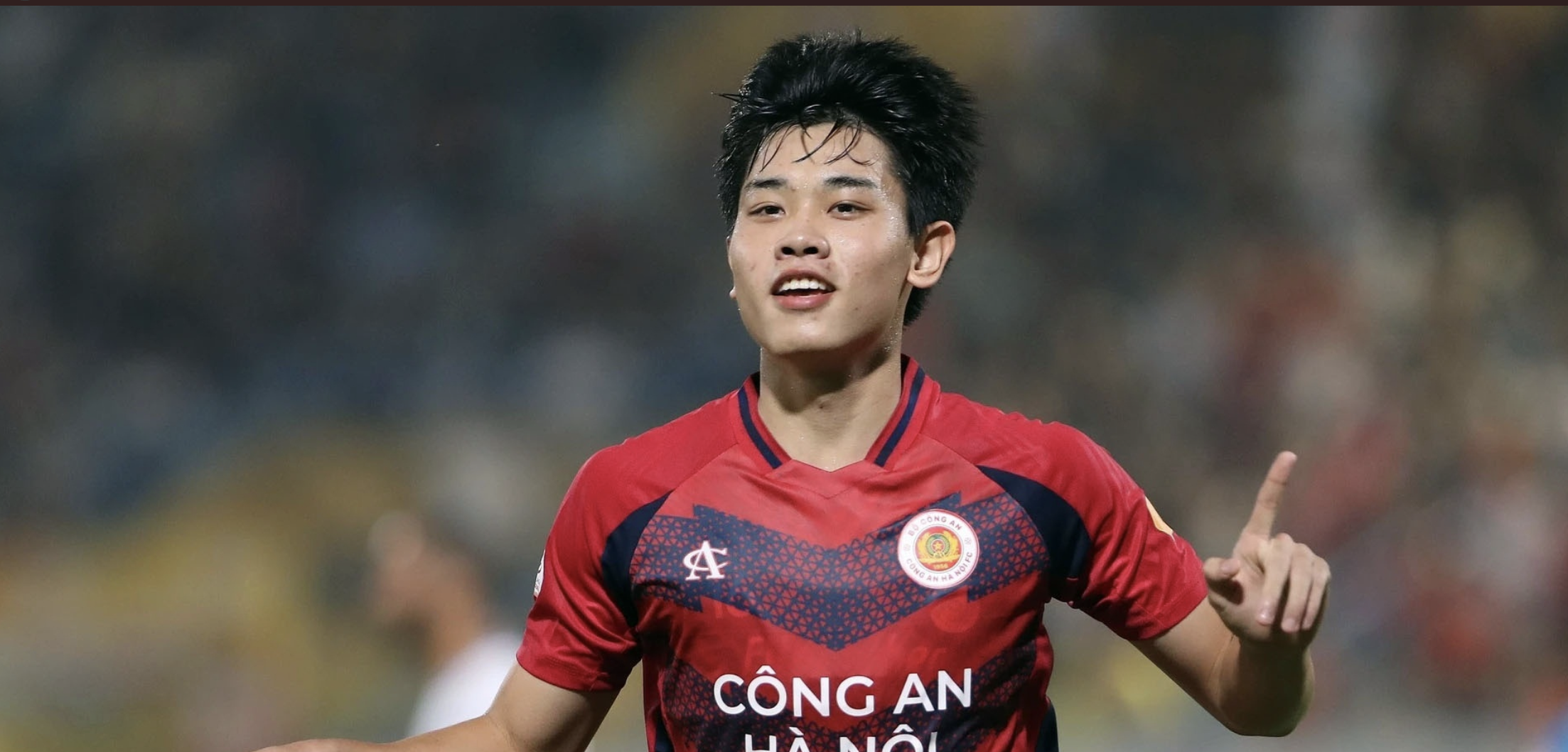 A new impetus for Vietnamese football.