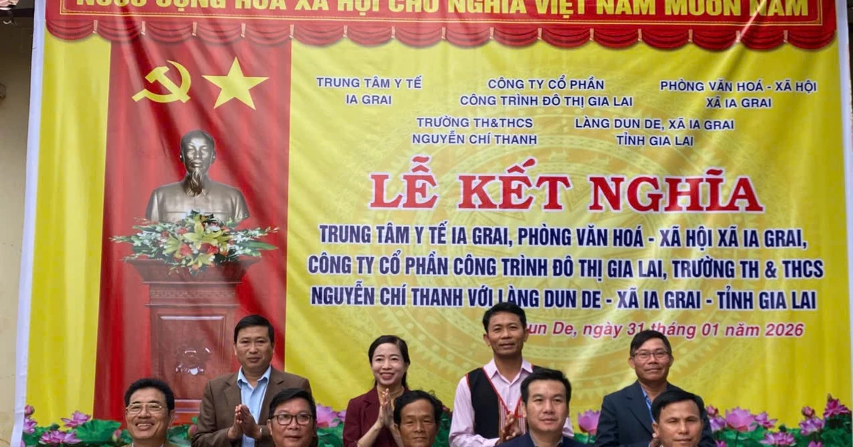 Establishing fraternal ties and supporting the development of ethnic ...