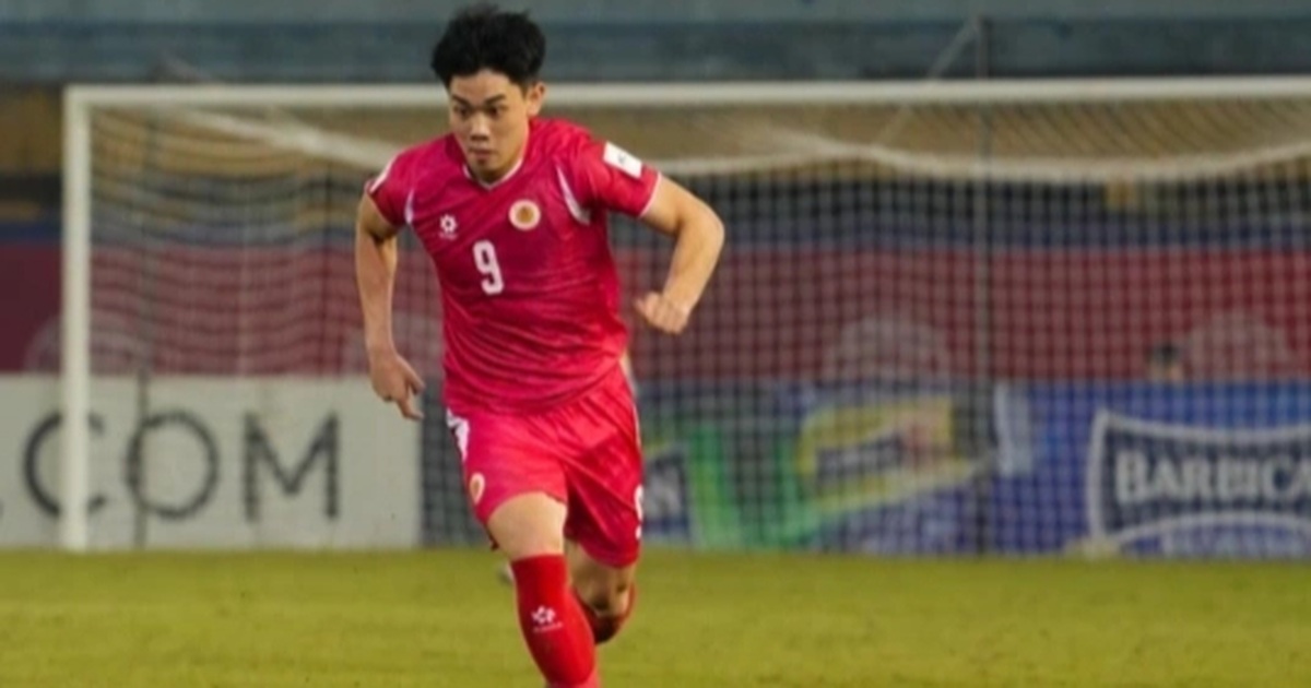 Công an Hà Nội 0-0 Ninh Bình (hiệp 1): Đại chiến dàn sao U23 Việt Nam