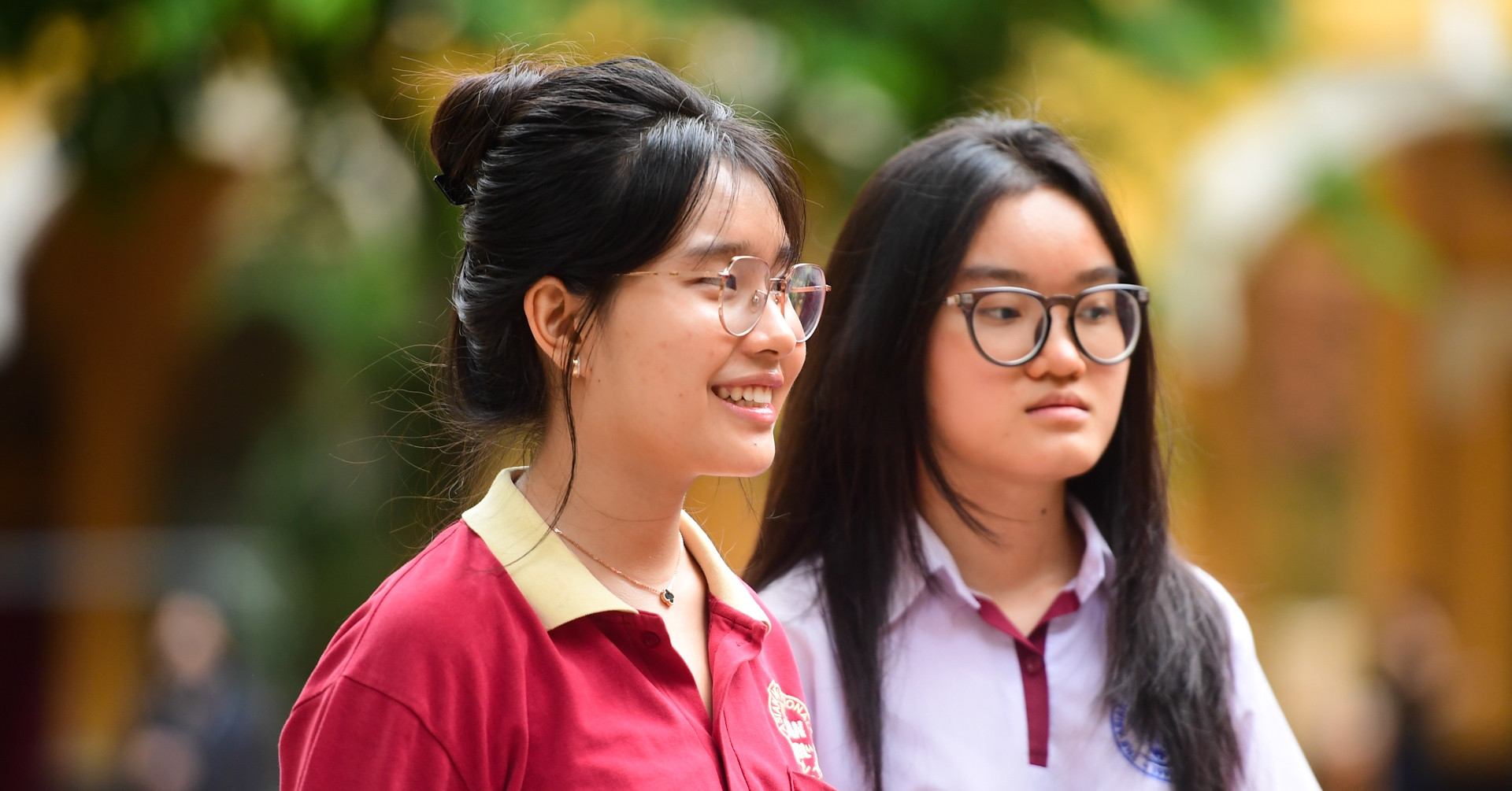 Sample test for the largest university entrance exam in Southern ...
