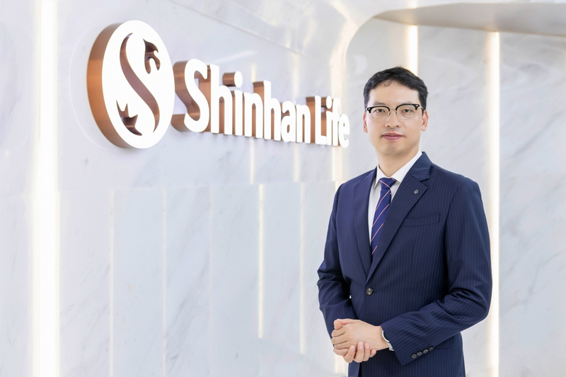 Shinhan Life Vietnam: Comprometidos con una estrategia de calidad y ...