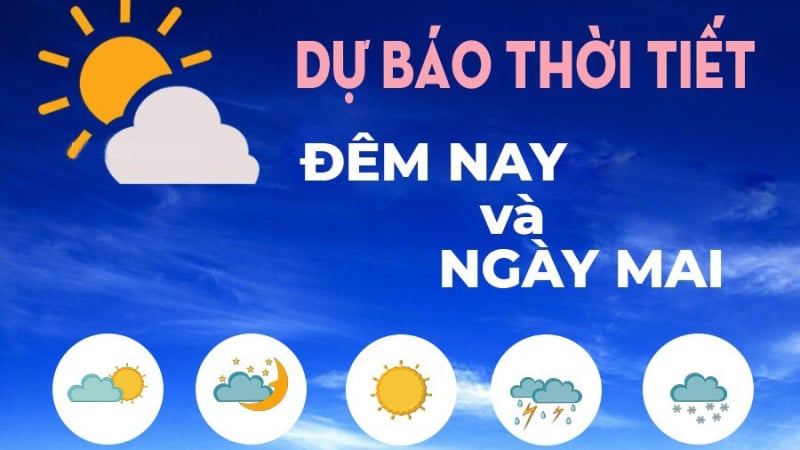 Thời tiết Quảng Ngãi: Nắng nóng xen mưa dông, dề phòng lốc, sét vào ...