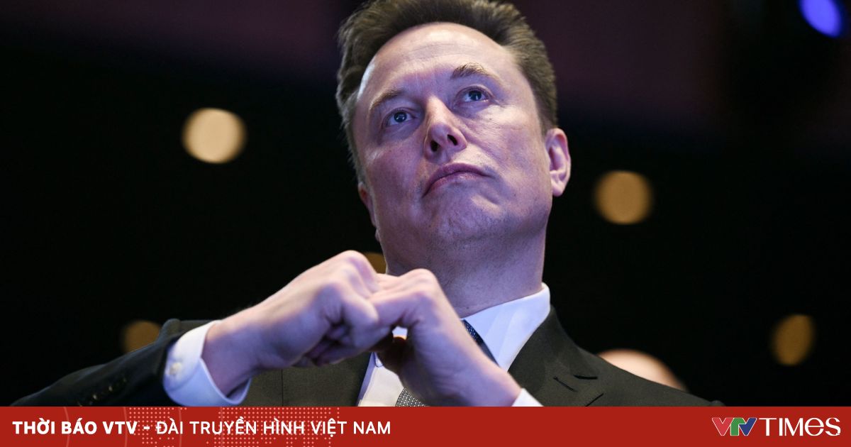 Elon Musk became the first person to have a net worth exceeding $800 ...