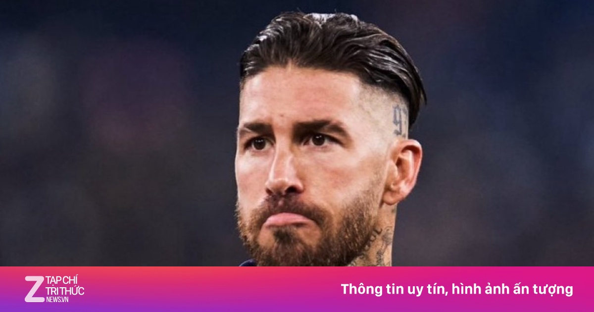 Ramos hace un derroche de dinero para hacerse cargo de un club brasileño.