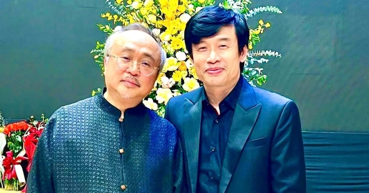 Phó giáo sư Nguyễn Huy Phương - người con tài năng kín tiếng của nhạc ...