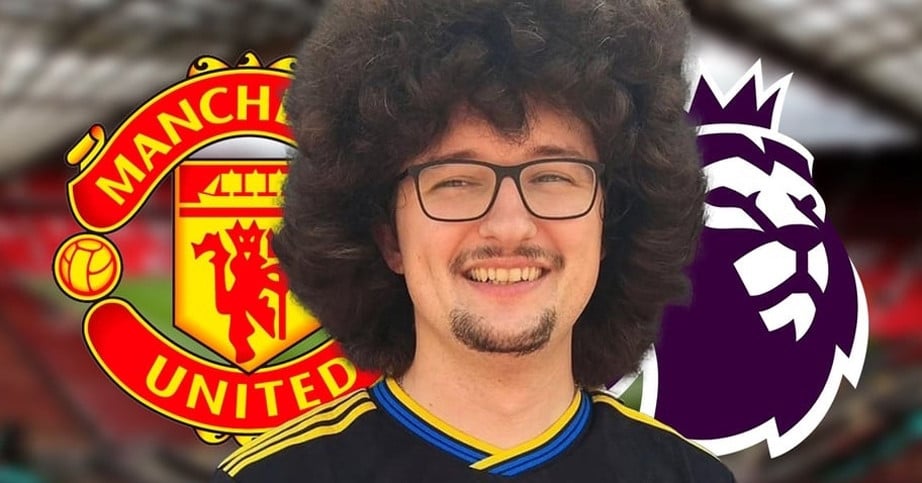 Fan MU gần 500 ngày chưa cắt tóc nổi khắp cõi mạng