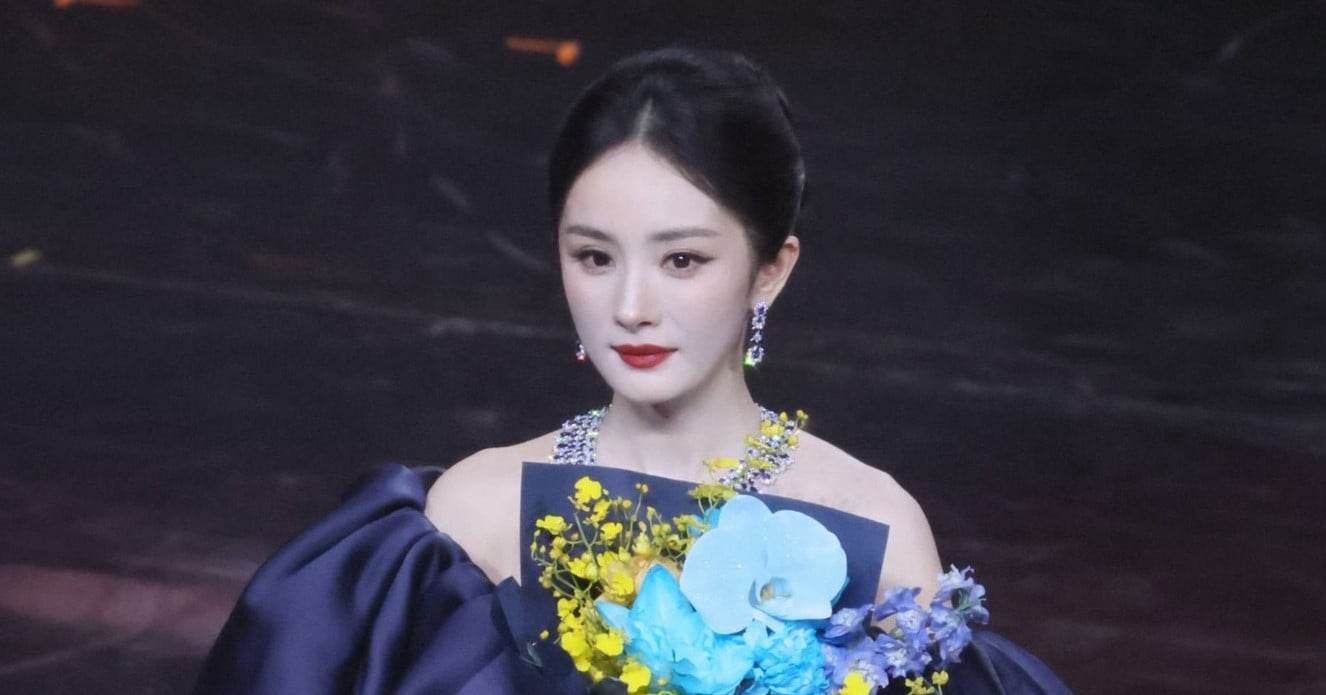 Actress Yang Mi speaks out about the controversy surrounding her爭奪 ...