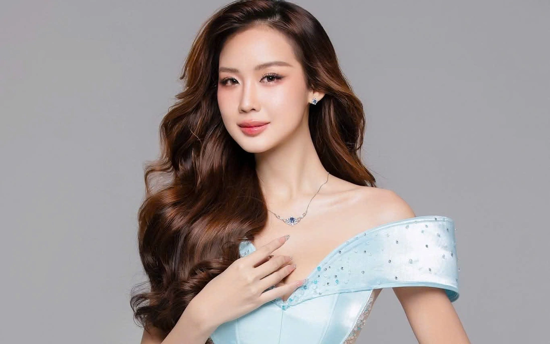 Le Nguyen Bao Ngoc y su historia de "vivir bellamente"