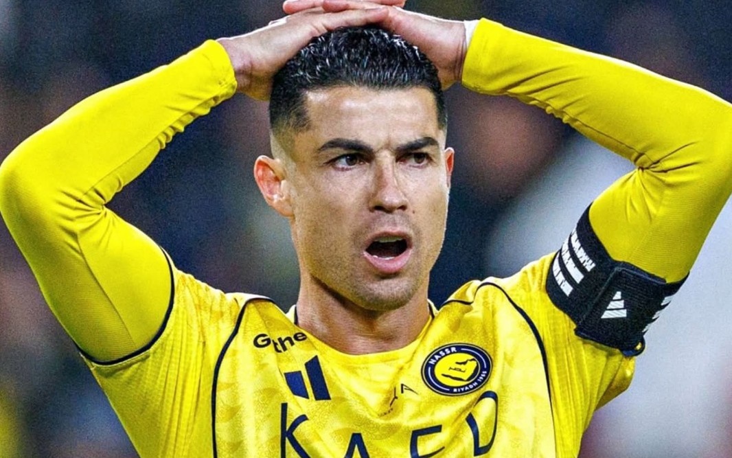 Which team has enough money to sign Ronaldo?