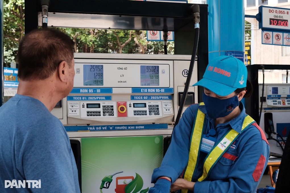 From June, the use of E5 and E10 gasoline will be mandatory: Standards ...
