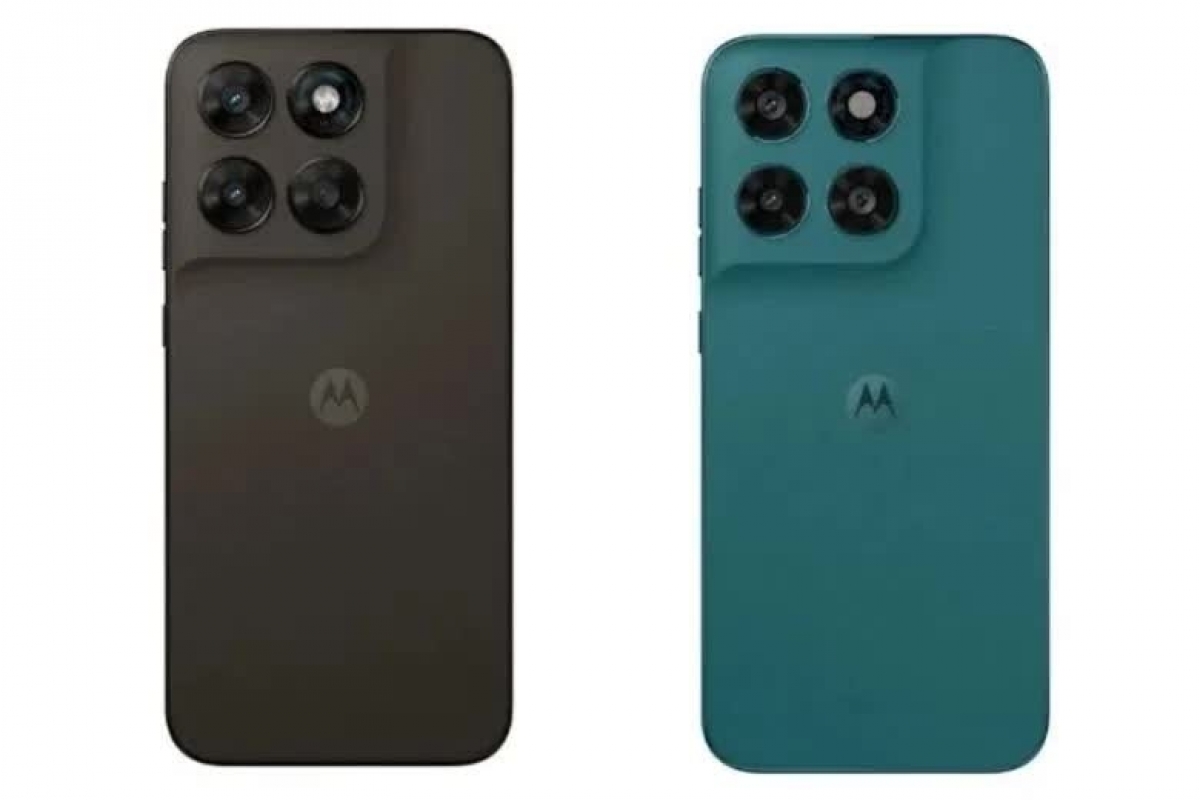 Motorola launches a pair of Moto G models with long-lasting batteries ...