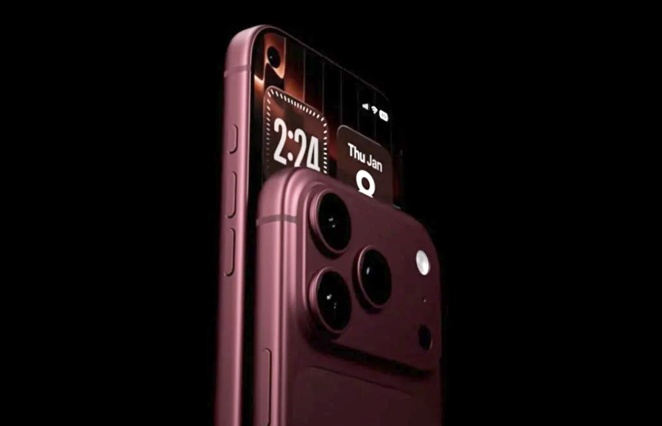 iPhone 18 Pro Max vs Galaxy S27 Ultra: cuộc đua song mã đột phá về camera