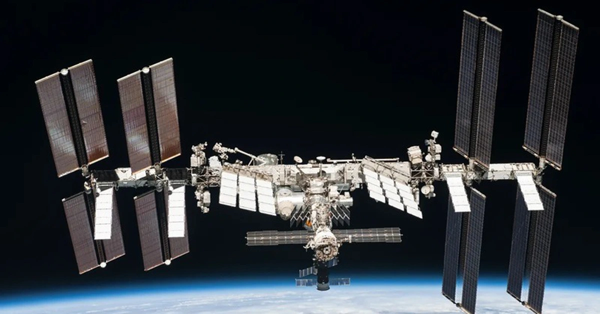 Os Estados Unidos estão pedindo à NASA que considere maneiras de ...