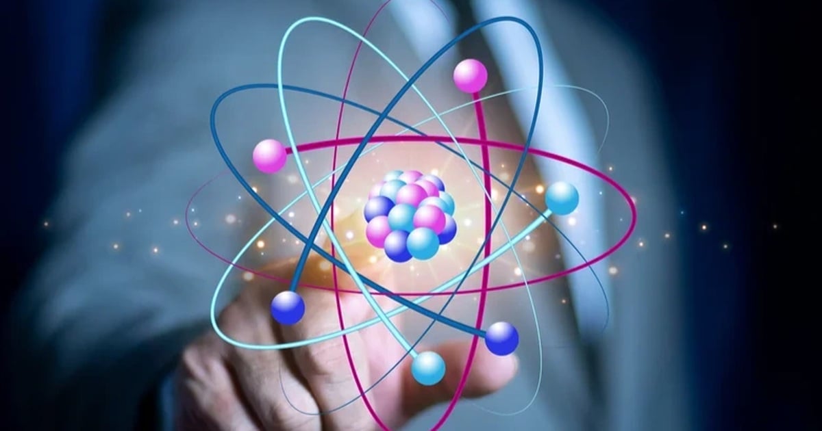 Siapa penemu energi nuklir?