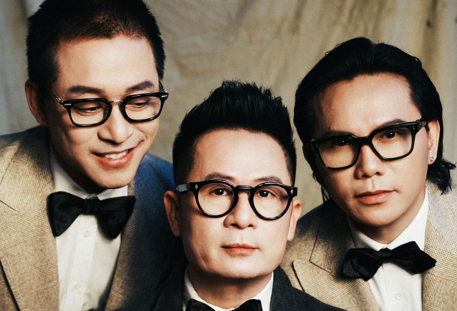 Tuan Hung and Tu Dua were moved to tears on the day of the Watermelon ...