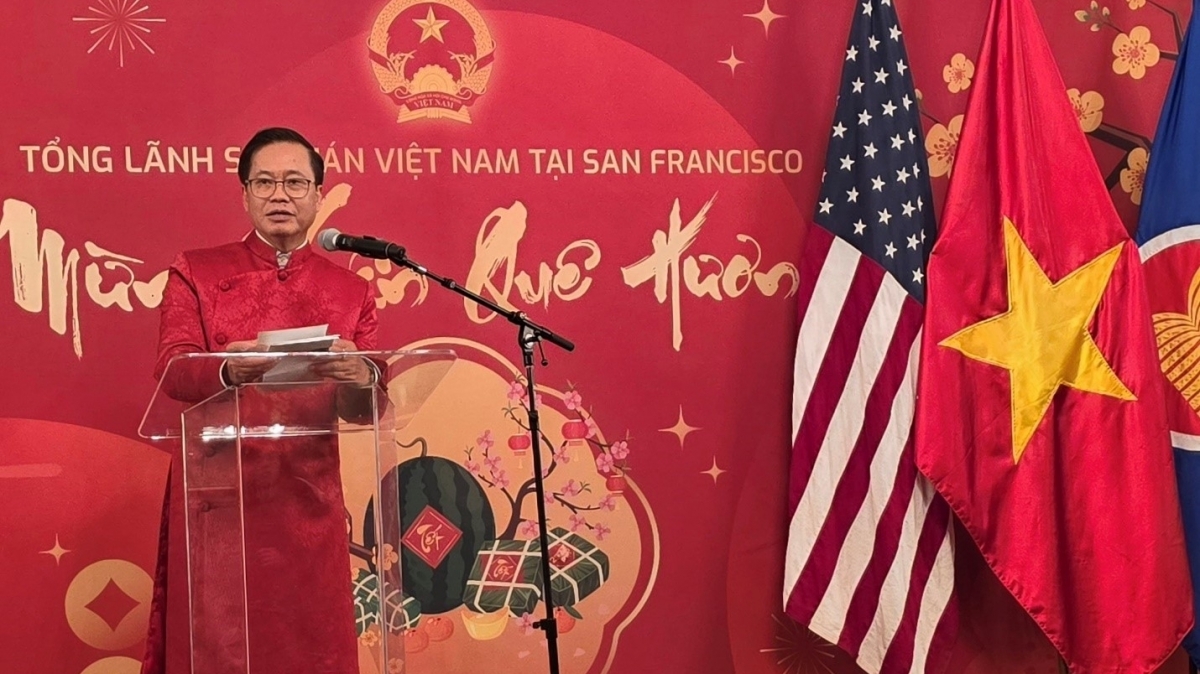 Sambutan Tahun Baru Cina untuk Tahun Kuda 2026 di San Francisco: Tempat ...