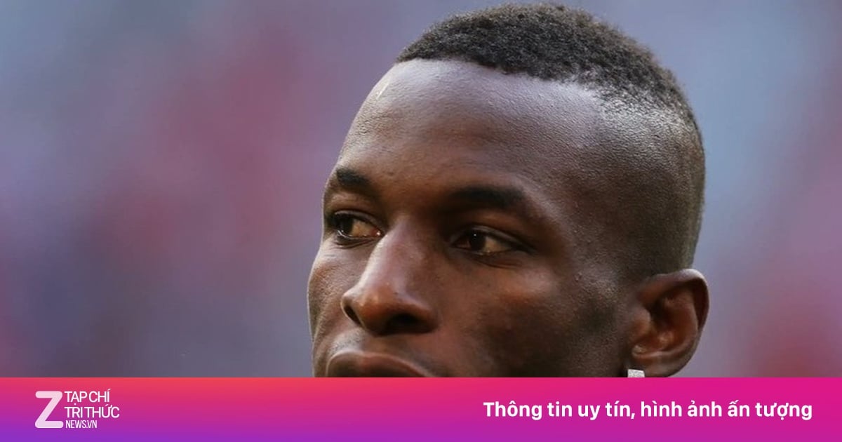 Jackson brings to an end his forgettable days at Bayern.