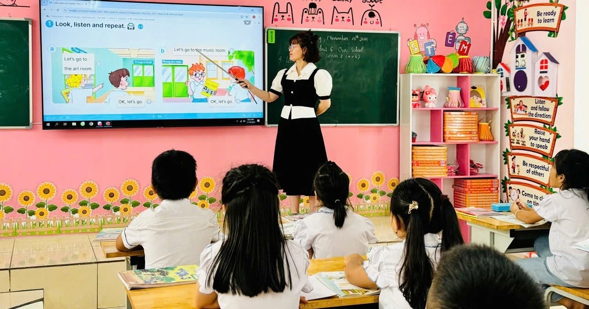 English Teacher Competency Survey: Accurately Identifying and Focusing ...