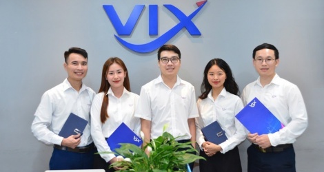 VIX Securities will finalize the list of companies offering 918.86 ...
