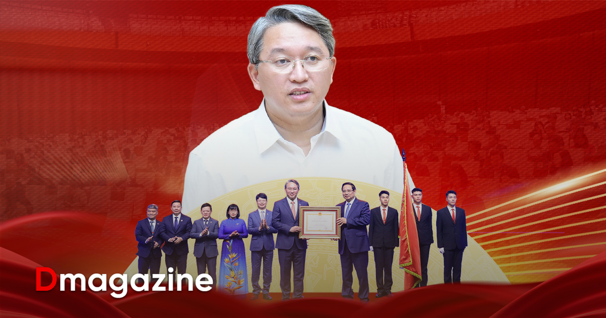 Minister of Justice: "We are determined to eliminate parochial thinking ...