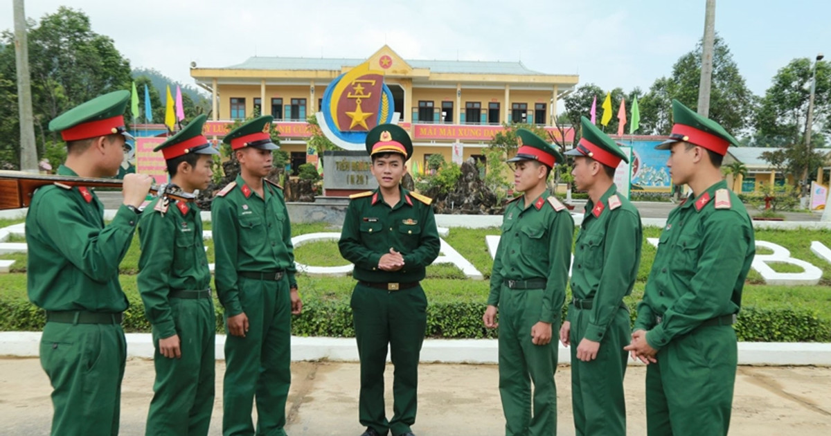 Da Nang will provide 1 million VND in support to demobilized soldiers ...