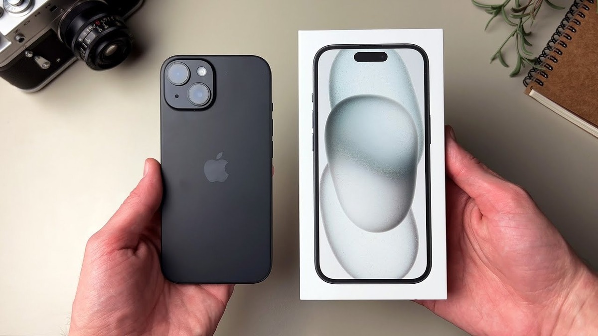 Recomendamos modelos mais antigos de iPhone em diferentes faixas de preço.