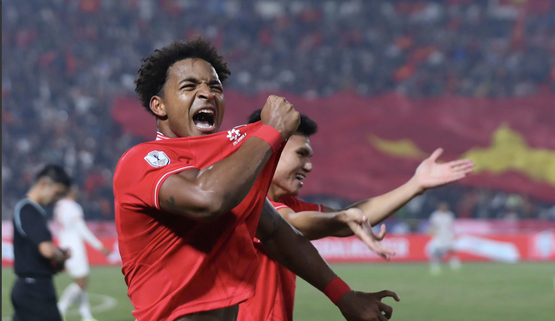 Malaysian media express concern that their team is unprepared for the ...
