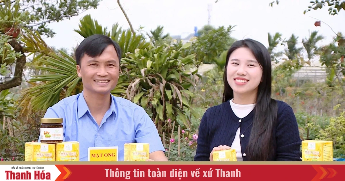 [ULASAN OCOP] Manisnya dari Taman Hijau Seribu Bunga