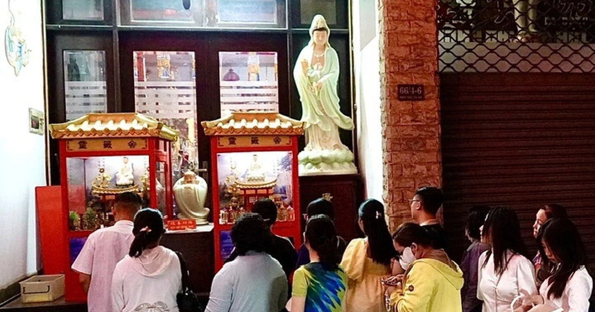 Fourth day of the Lunar New Year (Year of the Horse): Five things to ...