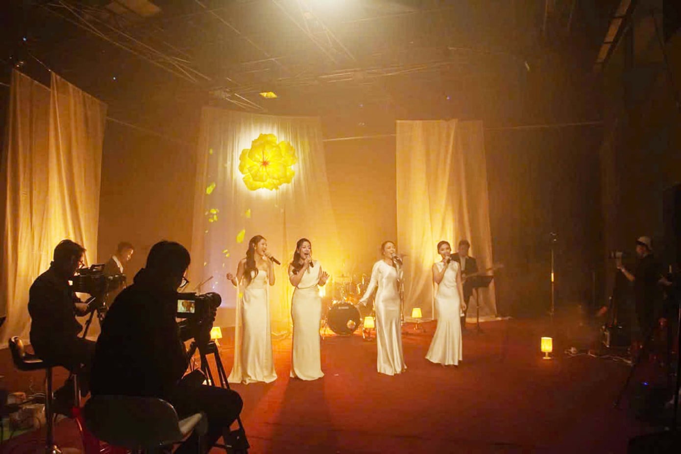 Duy Tan University extends New Year greetings with the music video ...