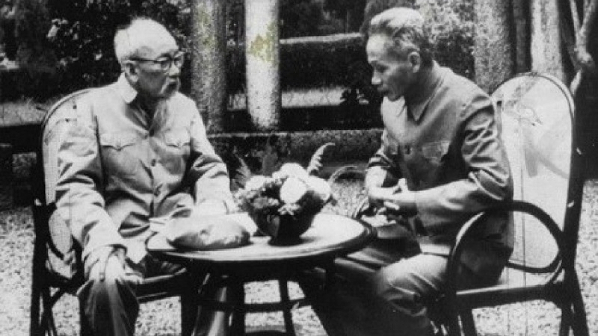 The diplomatic legacy of the late Prime Minister Pham Van Dong and the ...