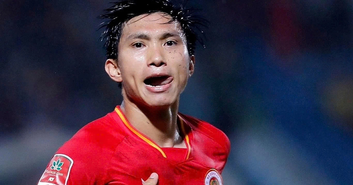 The return of Doan Van Hau