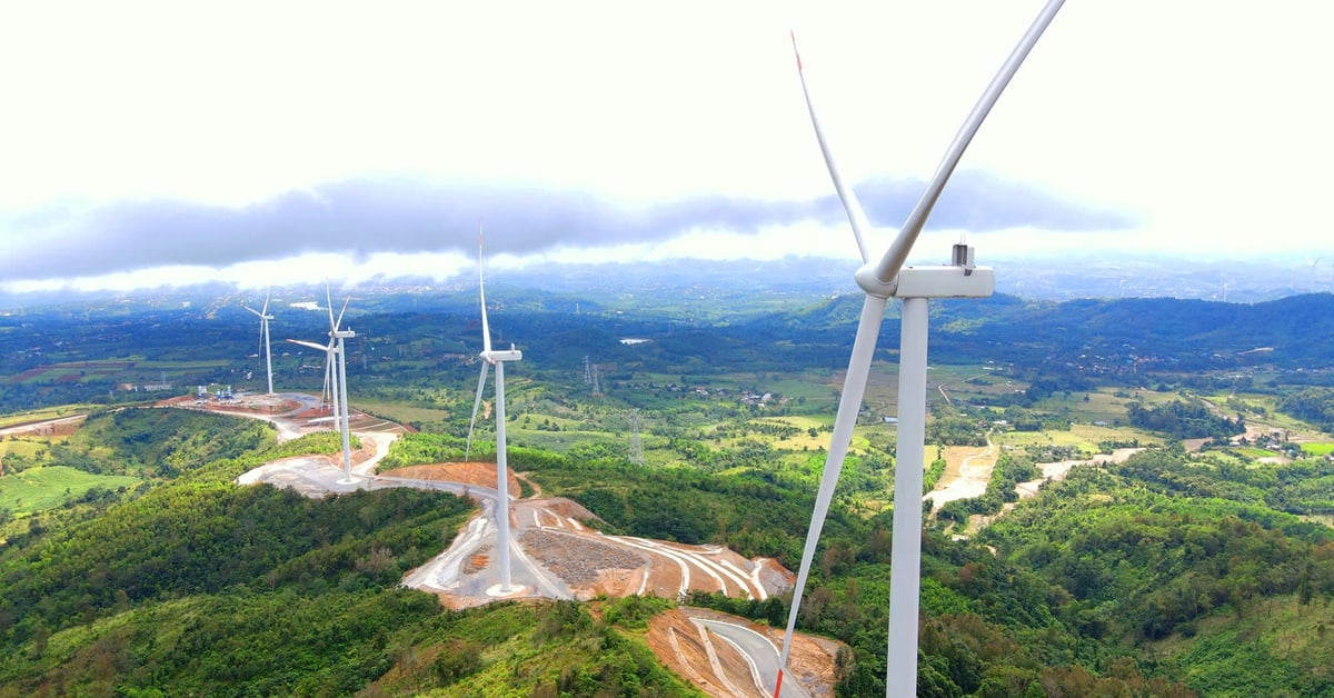 Revised Power Development Plan 8: An opportunity to restructure Vietnam ...