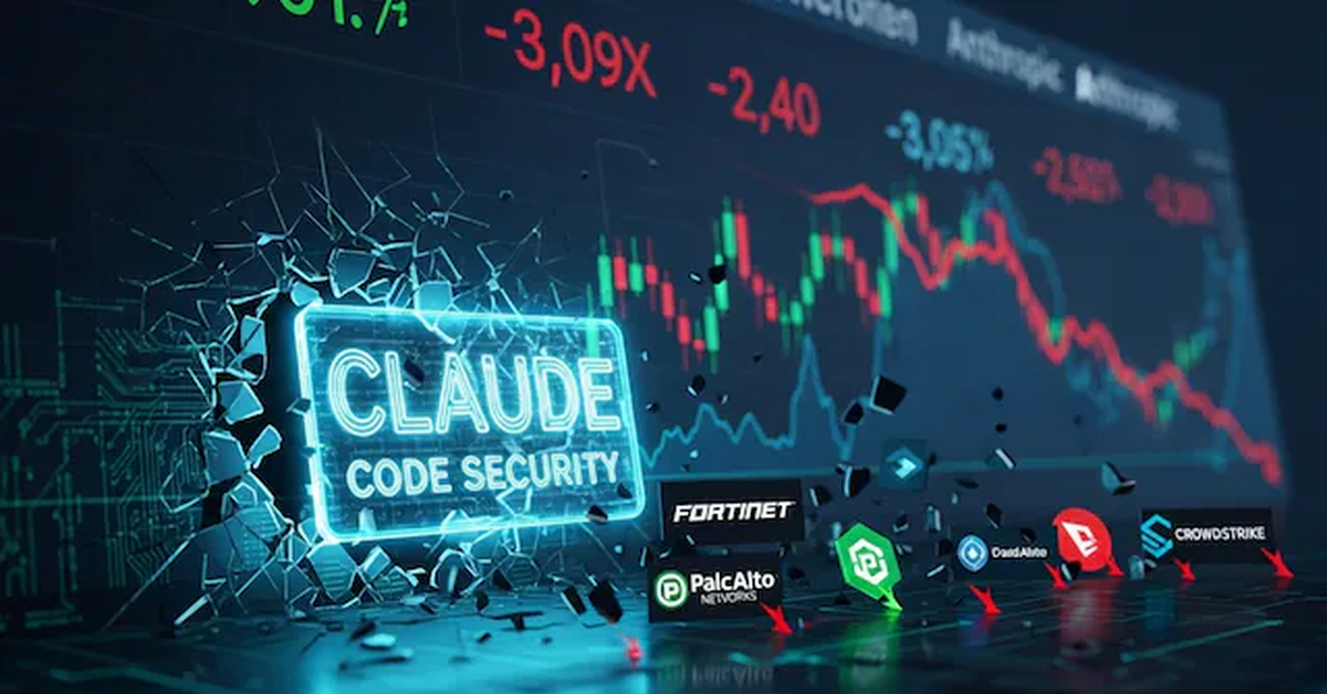 Claude Code Security: A IA começa a detectar vulnerabilidades já na ...