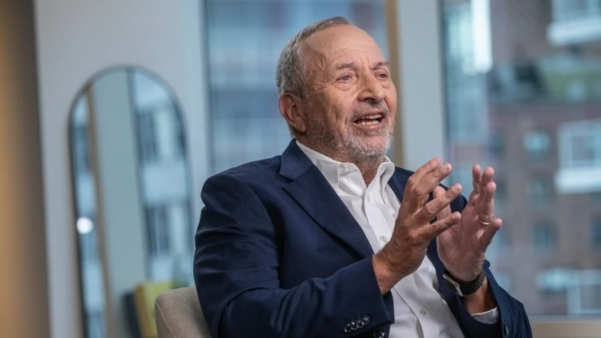 In connection with billionaire Jeffrey Epstein, the former president of ...