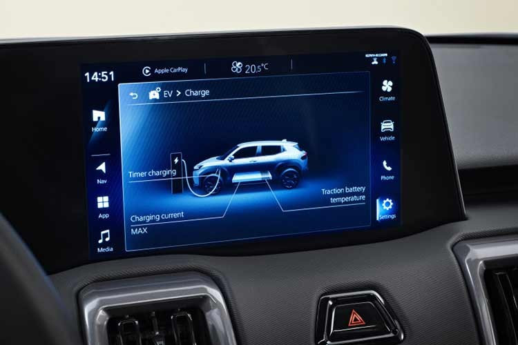The 2026 Toyota Urban Cruiser BEV is set to launch in Southeast Asia ...